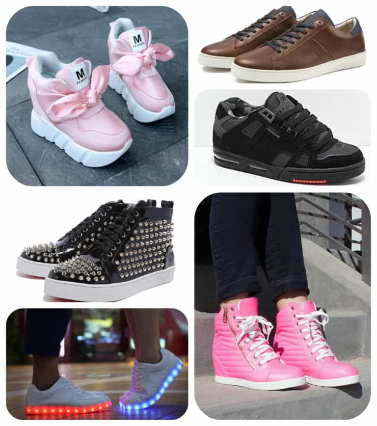 5 Sports Clothing Items That Entered Fashion – Corpus Aesthetics