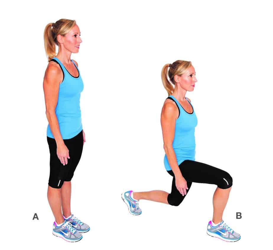 10 At-Home Exercises for the Whole Family – Corpus Aesthetics