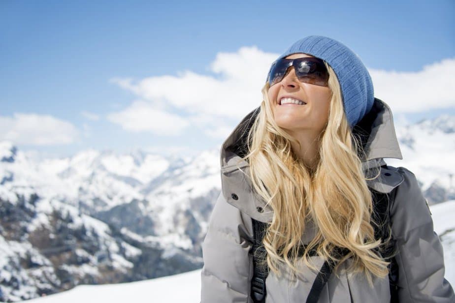 The Importance of Winter Eye Protection – Corpus Aesthetics
