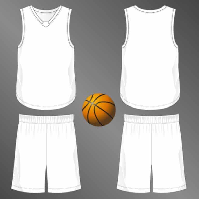 Taking Care Of Your Basketball Jerseys, the Right Way – Corpus Aesthetics