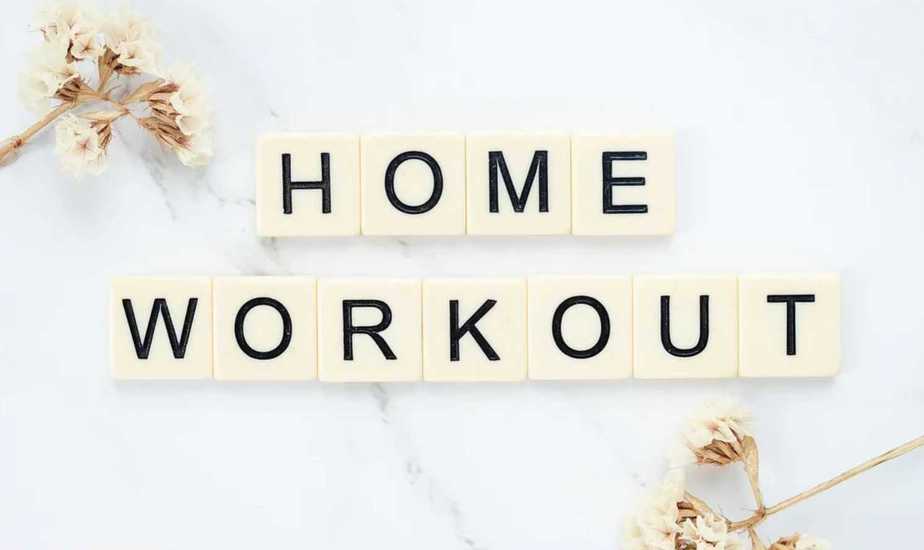 At-Home Workout - How and Why? – Corpus Aesthetics