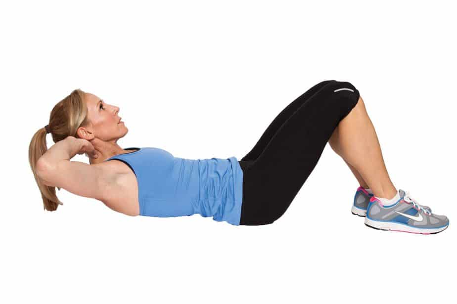 How to Get a Flat and Firm Stomach? – Corpus Aesthetics